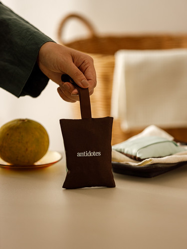 Perfume Sachet | Antidotes