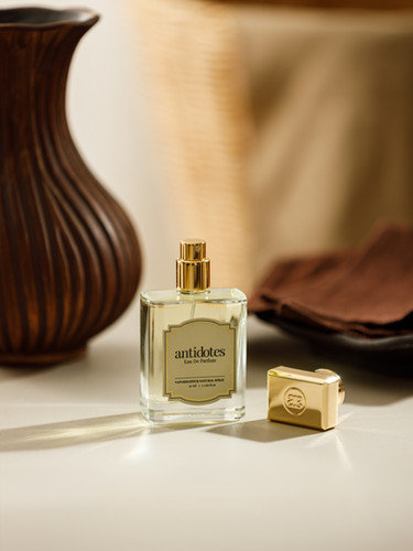 Body Perfume EDP 50 ML | น้ำหอมฉีดกาย | Collection Floral | Antidotes