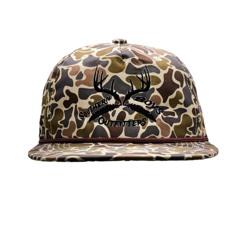 Hunting Edition Hat | SBO24
