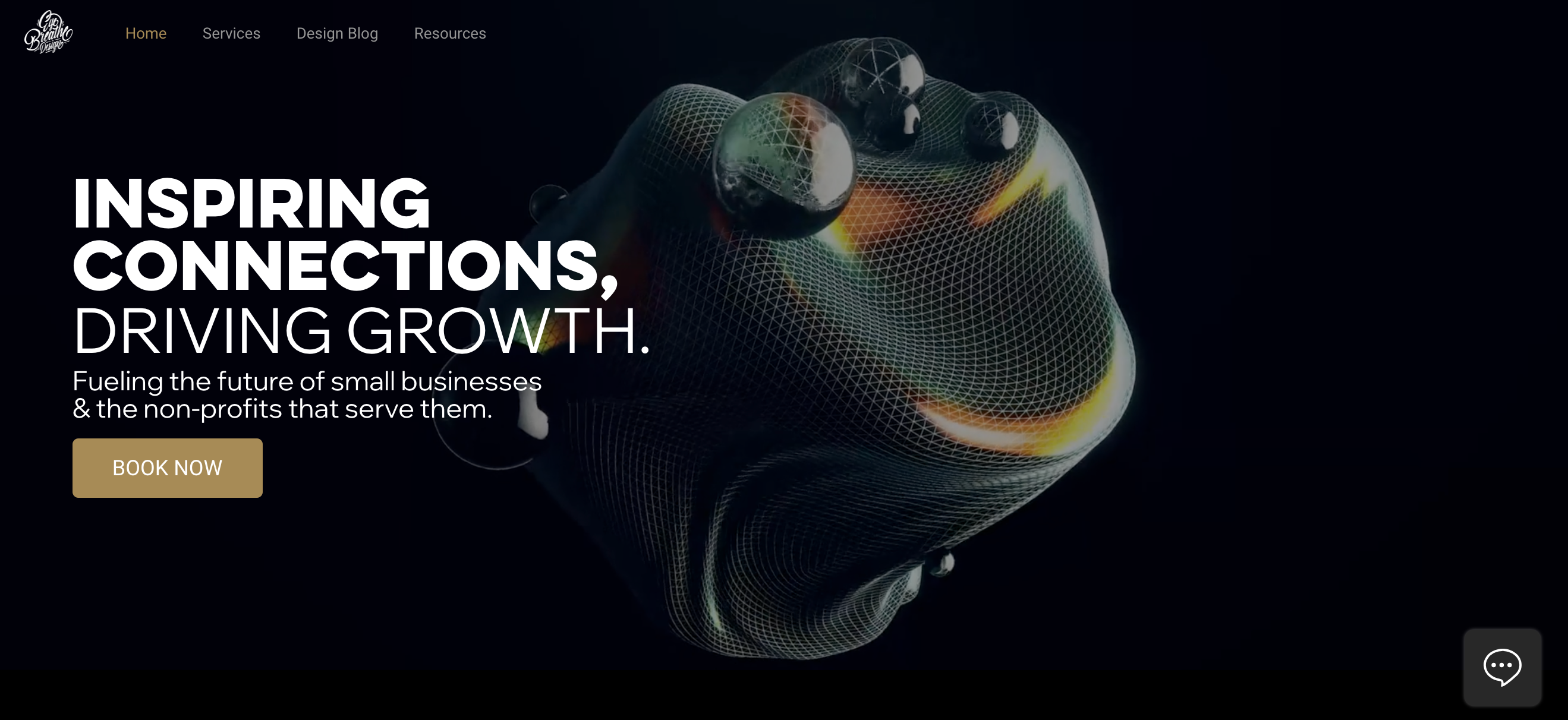 Eddi Gonzales - Hopp.co page