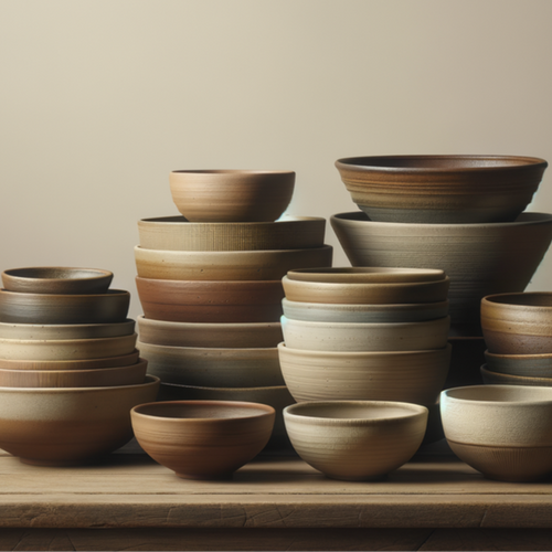 All Products | Indiana Pottery