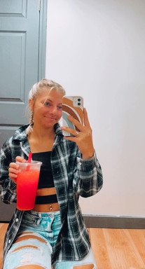 Healthy Lifestyle | Kaylee Godwin L Health & Wellness Coach