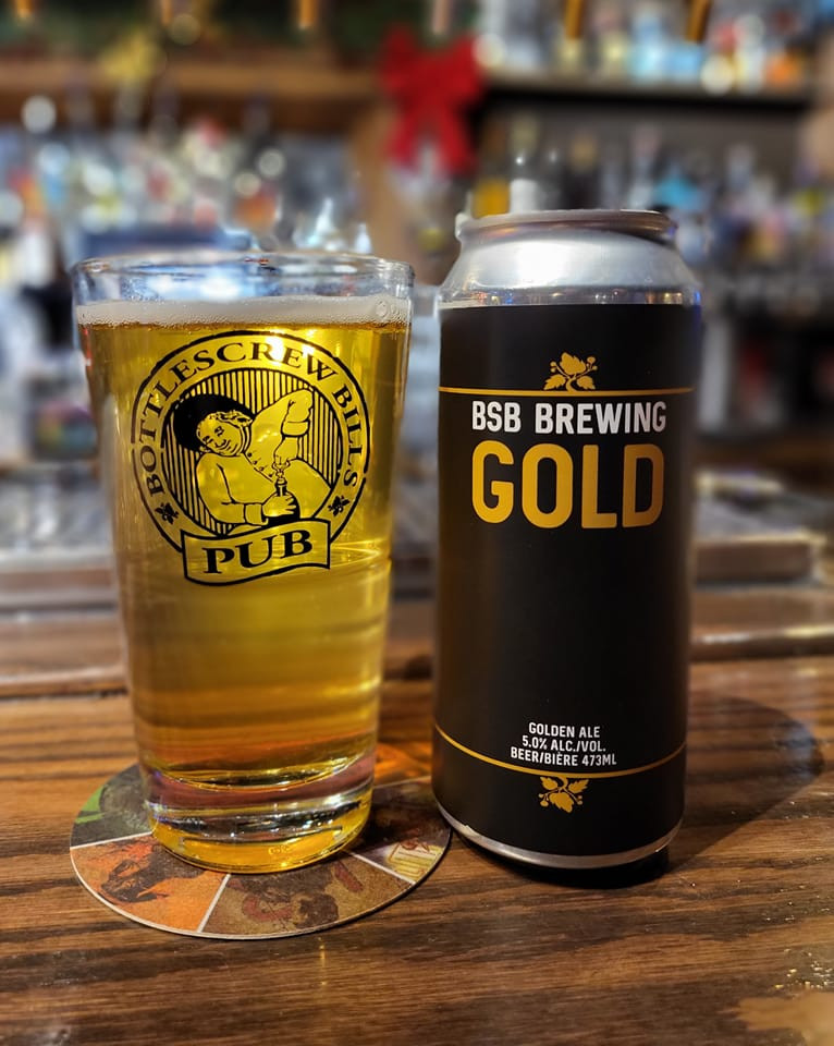 BREWERY | Bottlescrew Bill's