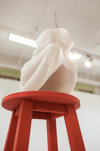 Paris, Fung Lok Hun, 17 / Fanson Lam | ARTOURAGE