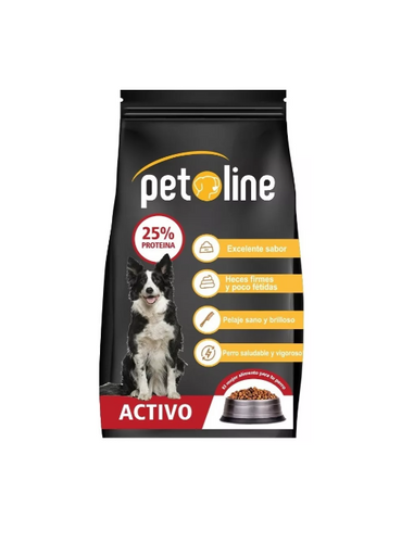 Petline Premium 20kg | Tobby Pets