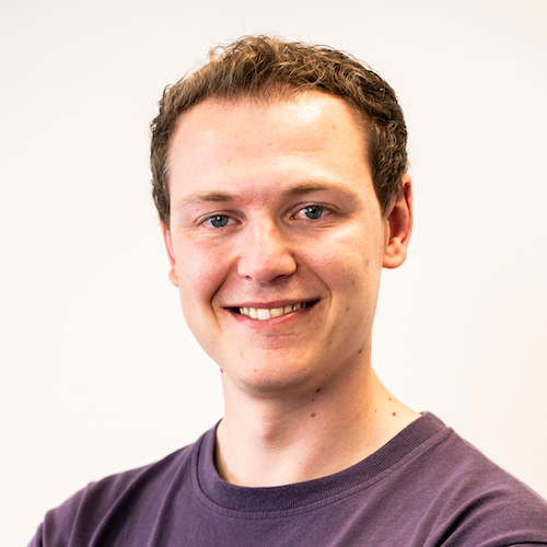 Thijs Alkema | Medisupport fysiotherapie Groningen