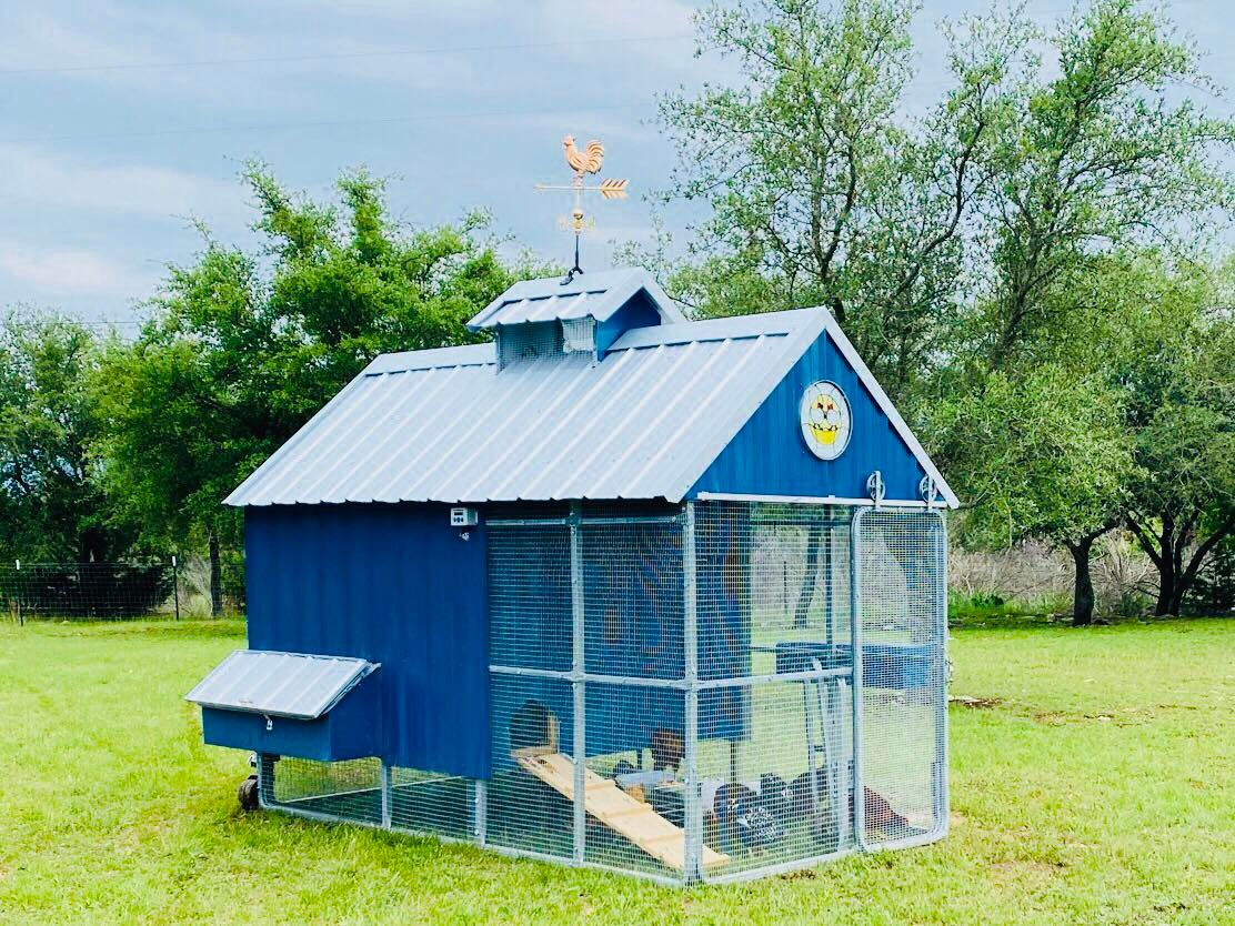 Chick Chick Coop | Chicken Coop