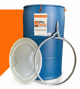 Spill Tackle | The World's Best Absorbent | Contact Spill Tackle