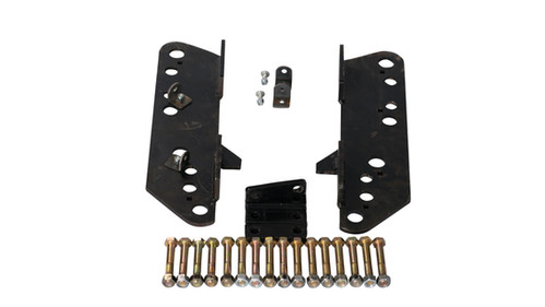 Pin-On Style Universal Mounting Plate (Price: Coming Soon) | American ...