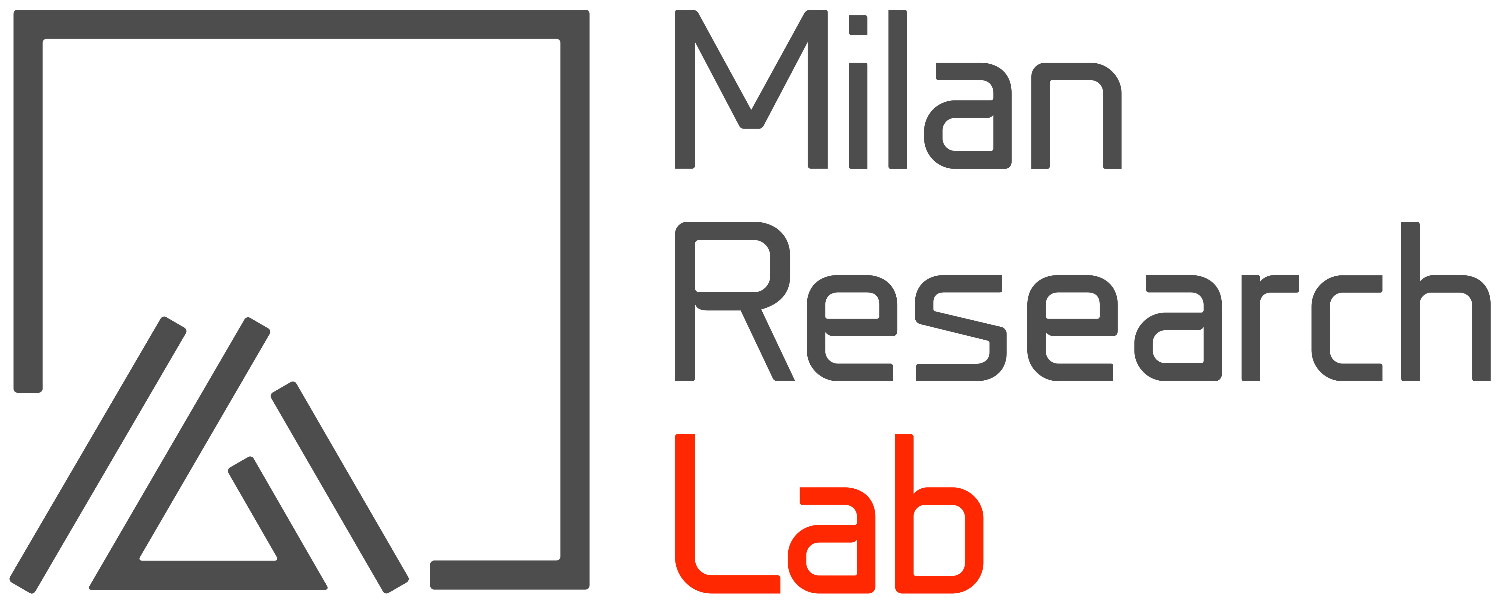New Milan Research Lab Launched | Web Structures - Home