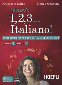 Italian school Singapore book. Il Nuovo Affresco Italiano A1.