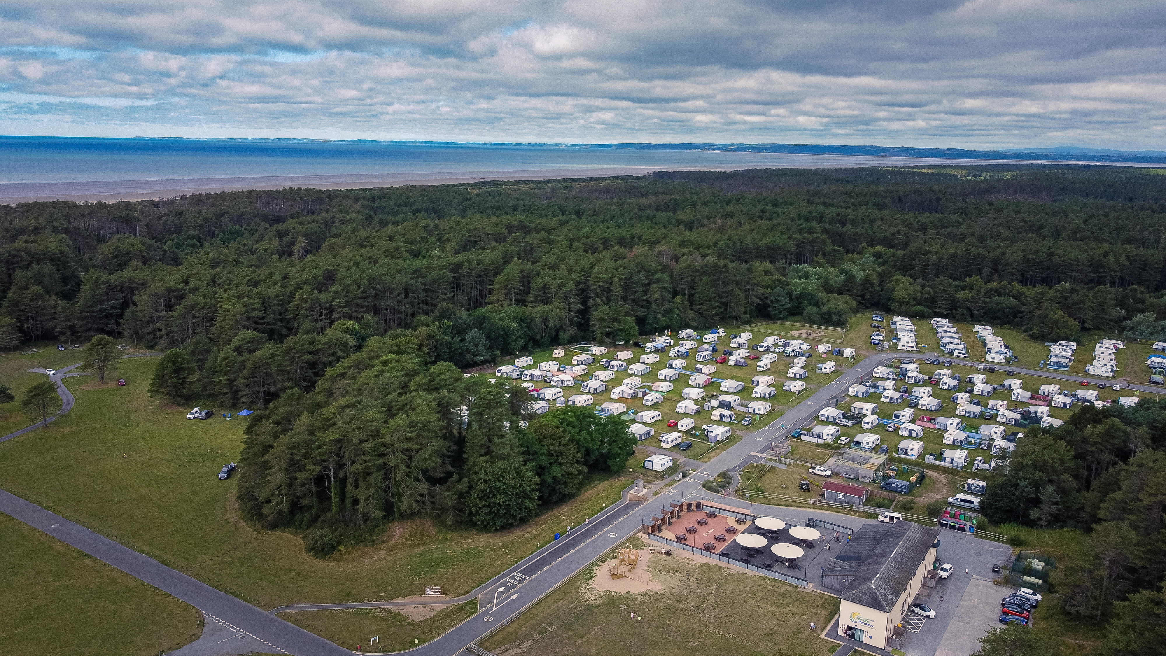 Pembrey Country Park
