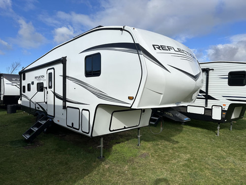 NEW Grand Design Reflection 27BH | CCRV UK