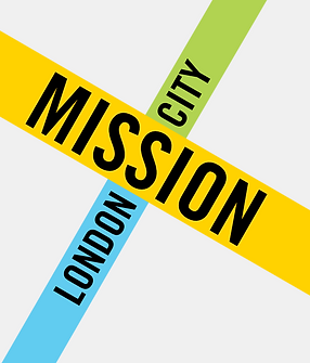 Missions | Waterloo Road Church | Uxbridge, West London