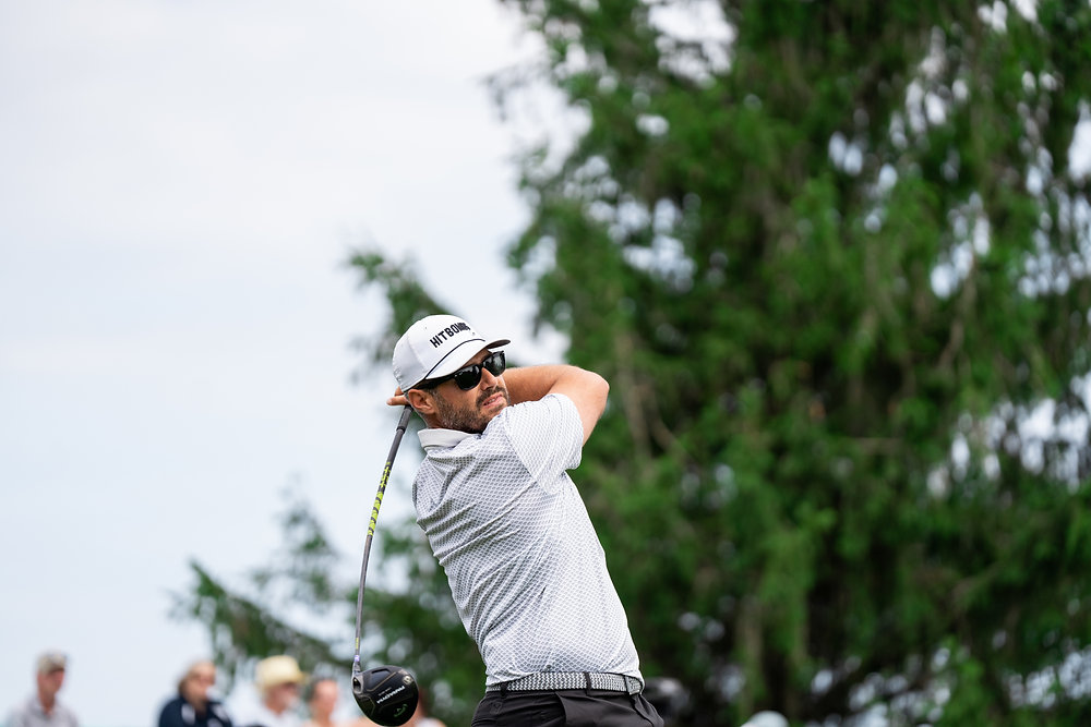 Josh Koch & His Succesful Trip Overseas