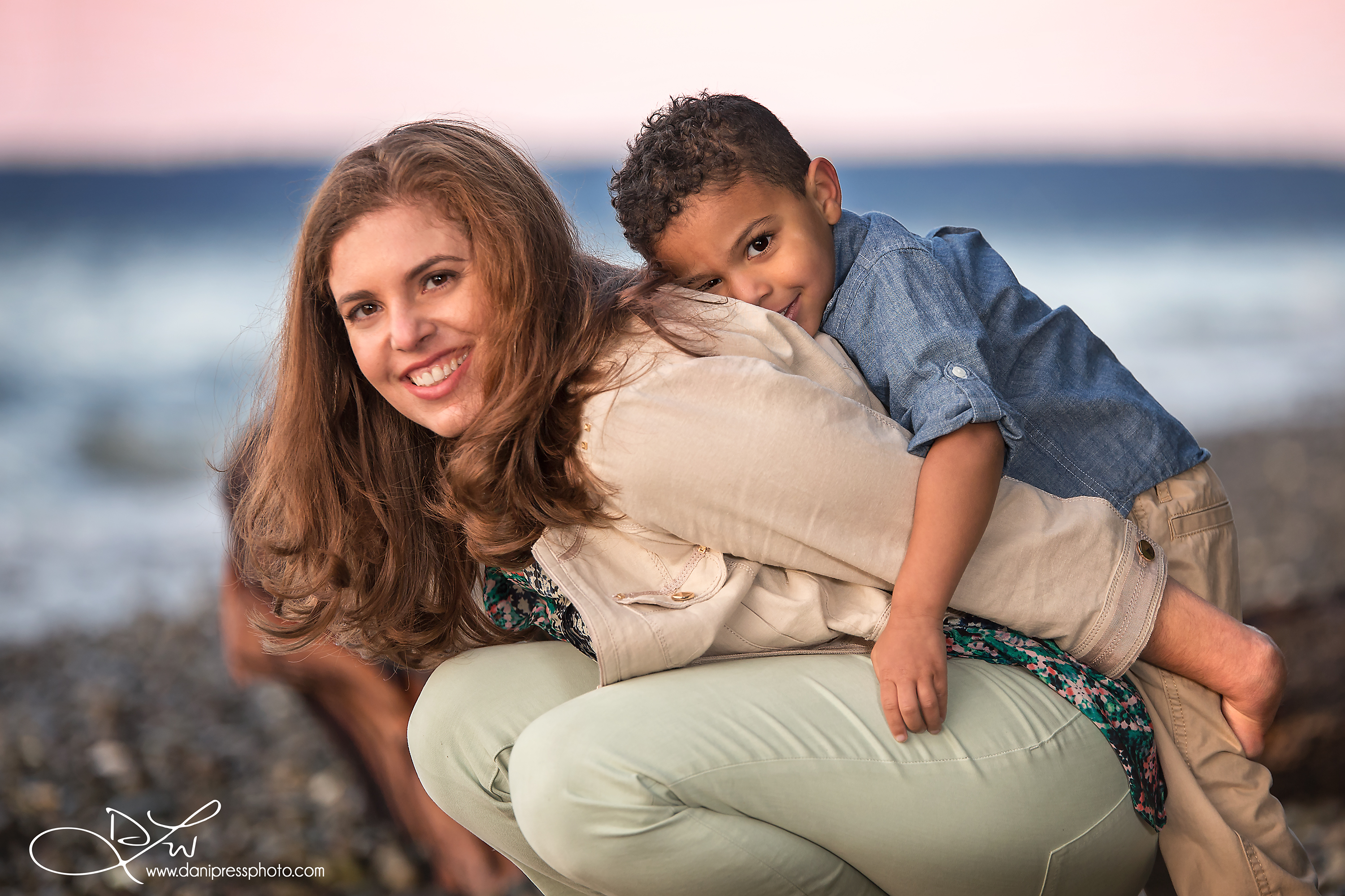 Danielle W Press | Family photography | Annapolis MD