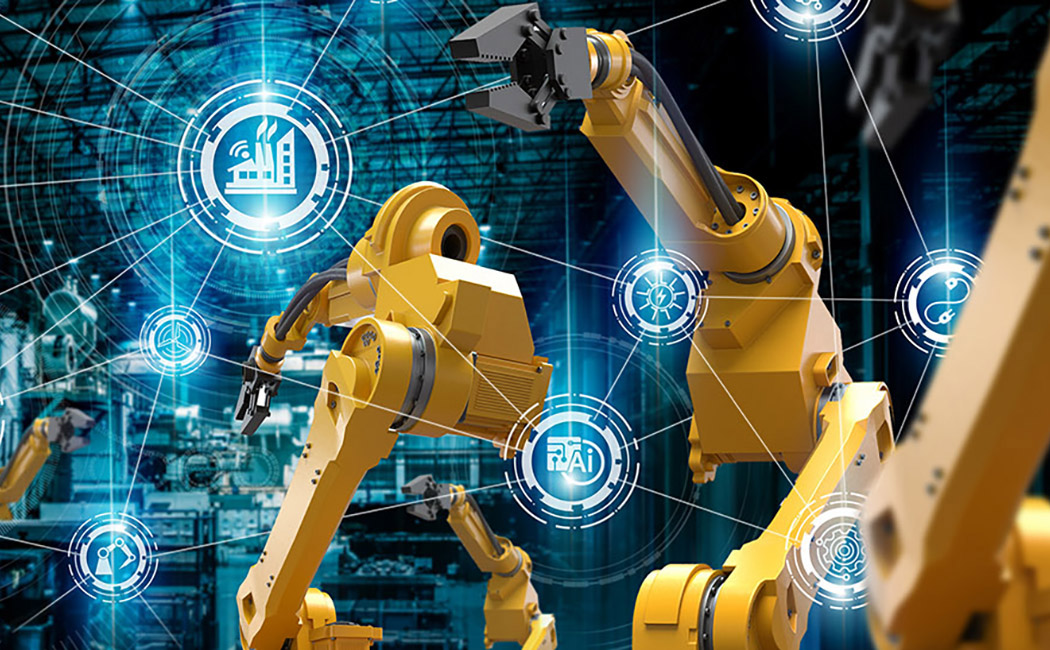 Japan's Dynamic Robotic Innovations: A Gateway to Future Technologies