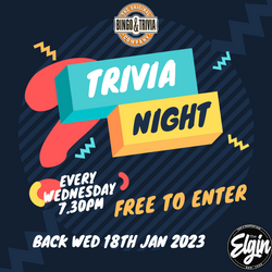 Elgin Inn Hotel | Functions | Hawthorn