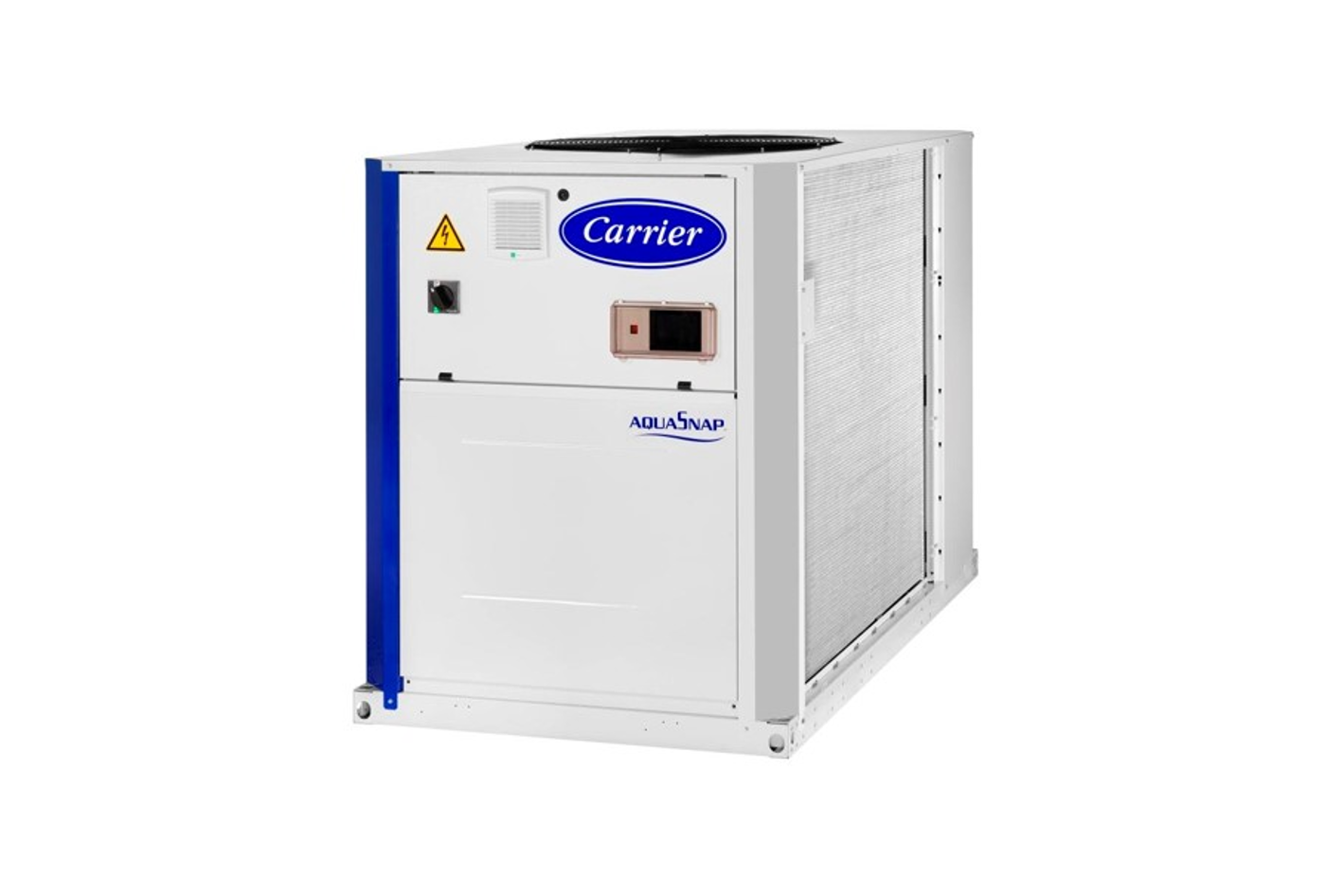 30RB 040R-160R chiller sa Greenspeed® inteligencijom