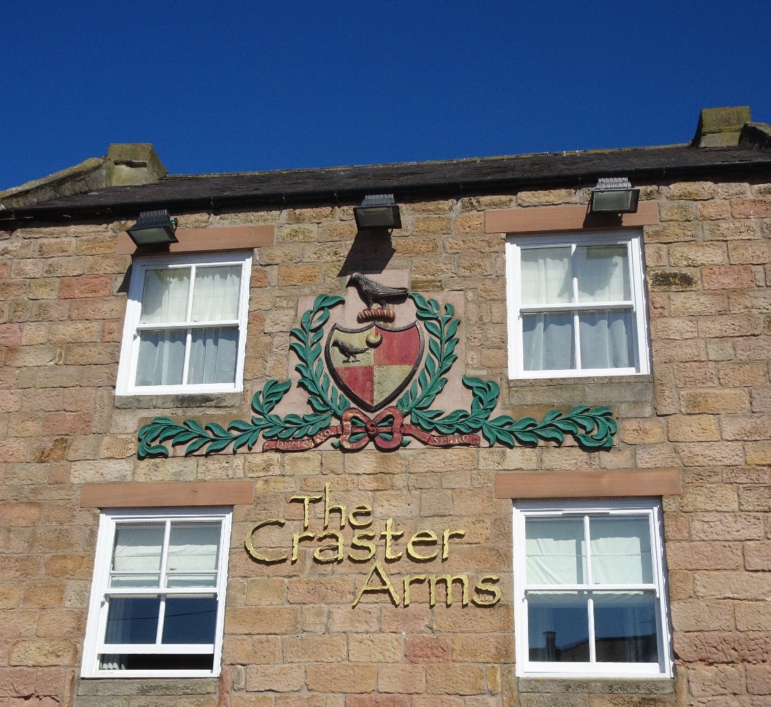 About Beadnell | Lazy Puffin Beadnell