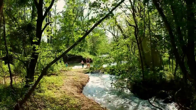 City of Gentry, Arkansas