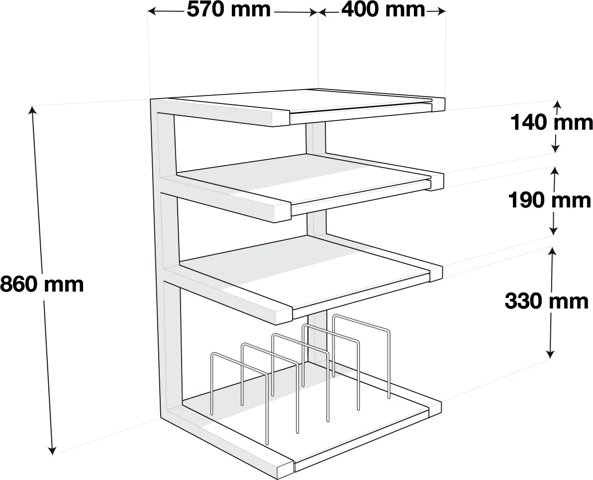 ESSE HIFI VINYL | Norstone