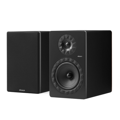 Prestige Facet Ii 8b Elipson