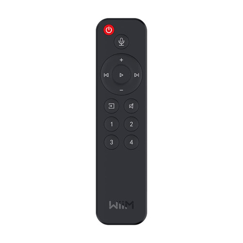Wiim Remote | Av Industry