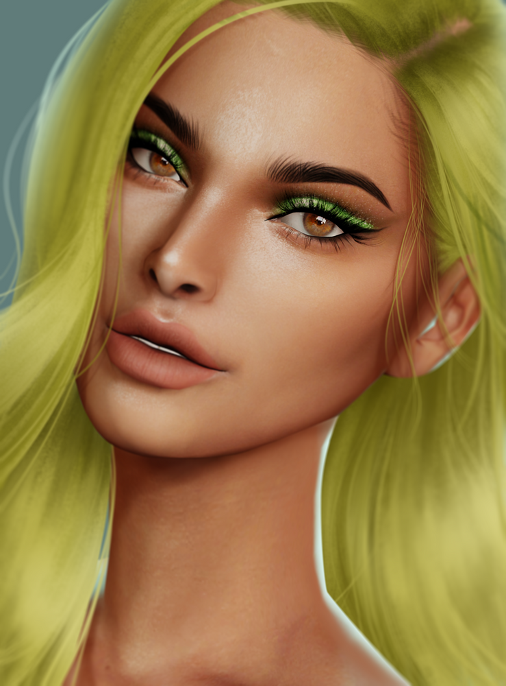 [LEAN] KYLIE-X-THE-GRINCH