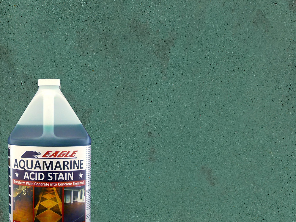 ACID STAIN | Eagle Low VOC