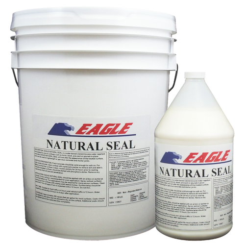 NATURAL SEAL | Eagle Low VOC