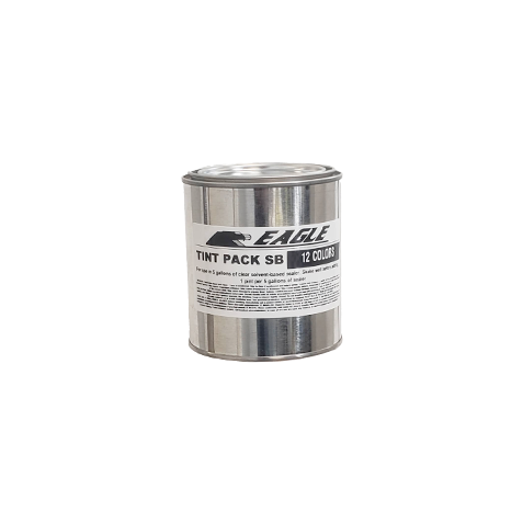 Tint Pack | Eagle Federal VOC