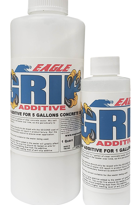 GRIP ADDITIVE | Eagle Low VOC