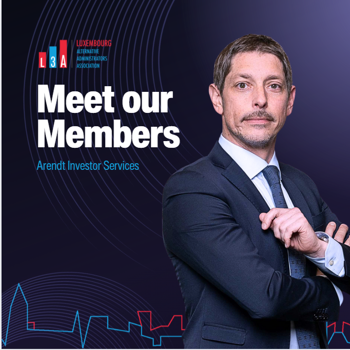"Meet our Members" - Arendt Investor Services