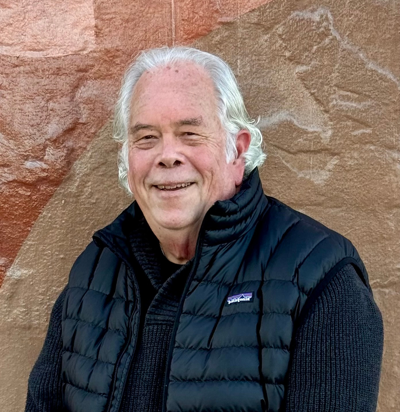 Tim Harrington | FUTURE