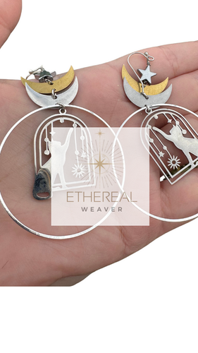 Luna Raspberry | Noelle Swonsen