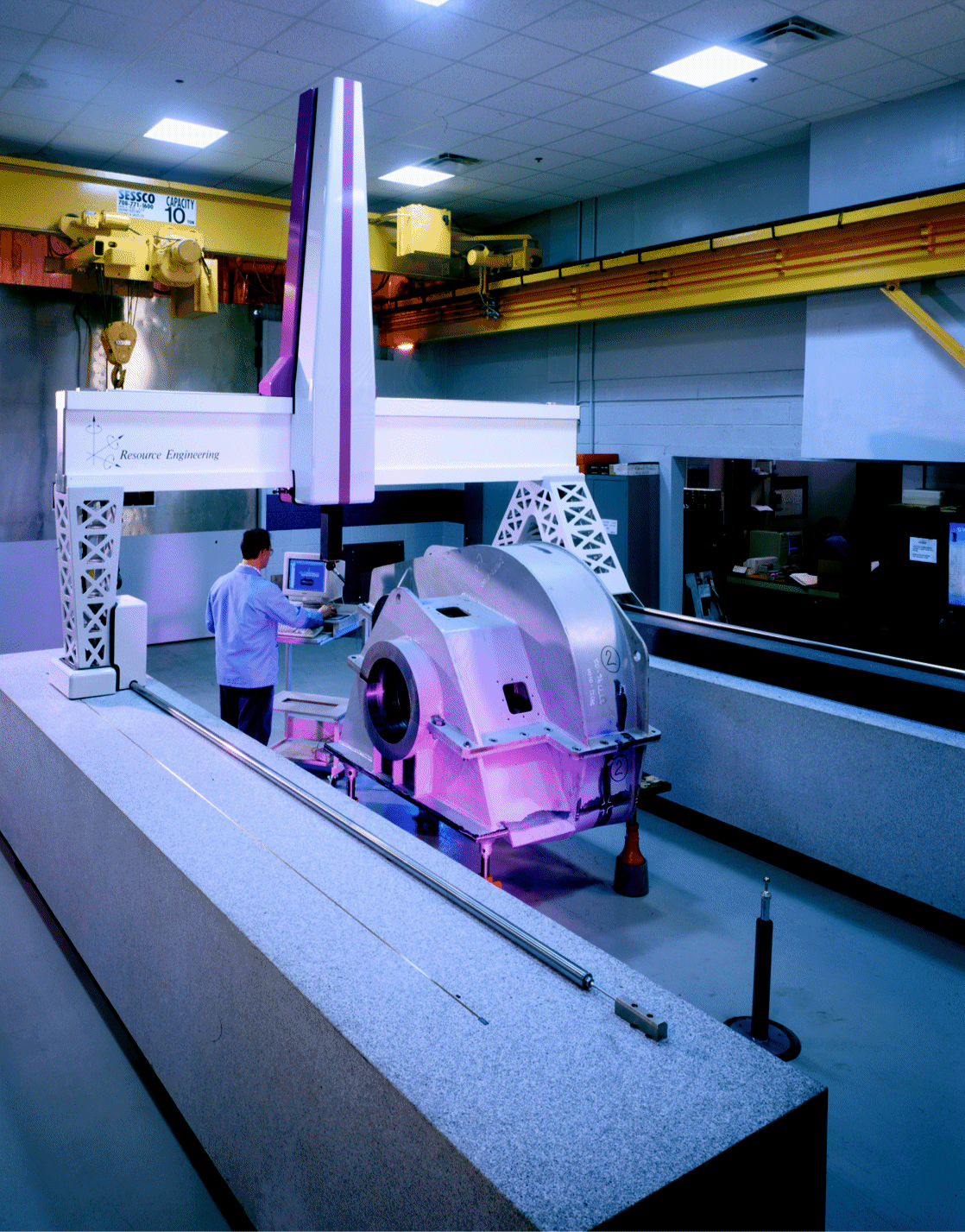 Cmms | Direct Ink Write