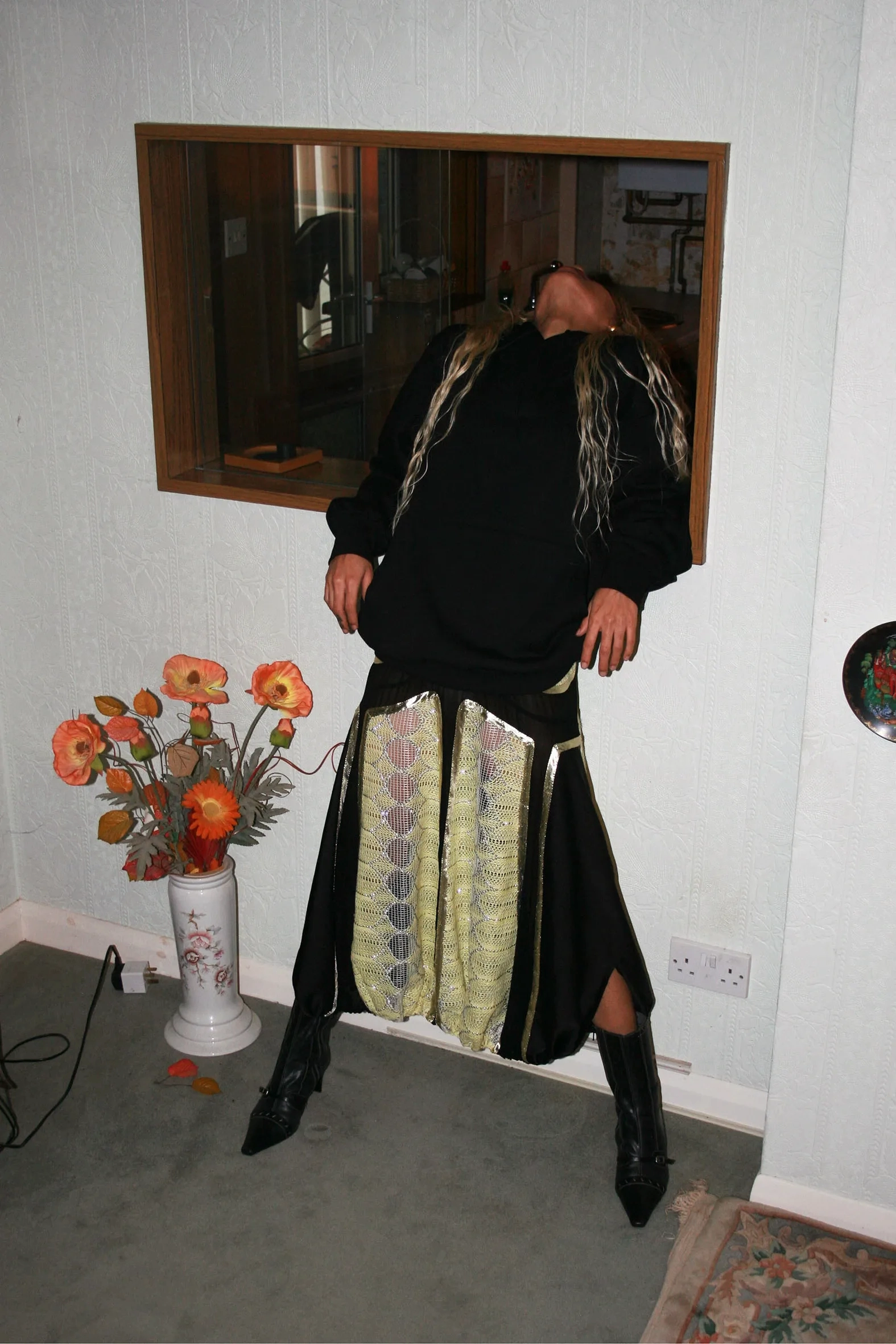 Grace Weller