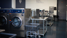 Laundry Services | Laundry Zone Of New Jersey Llc | Audubon