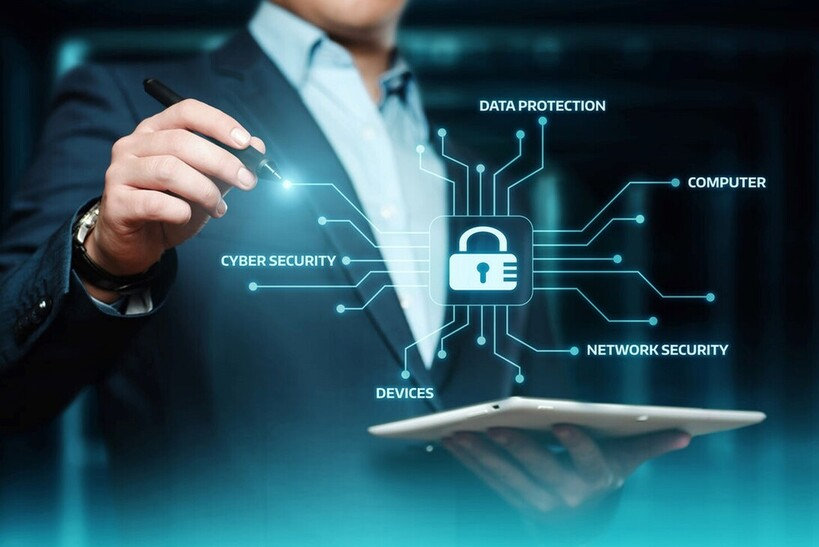 IT Network Security That Fully Protects Your Business Data