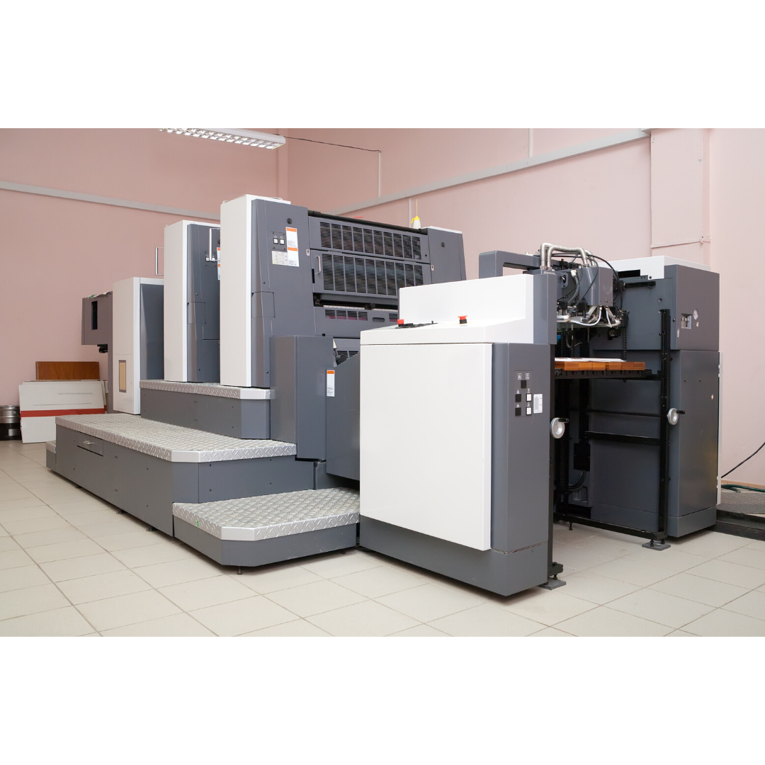 Top Print | Printing Services in KL JB | Delivery to Singapore