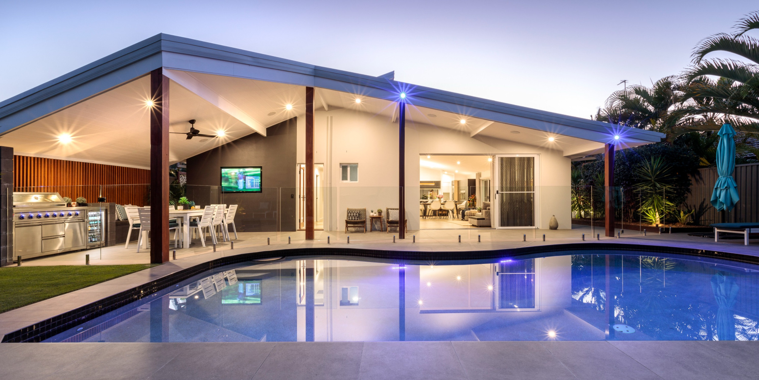 Our Process | Lucian Constructions