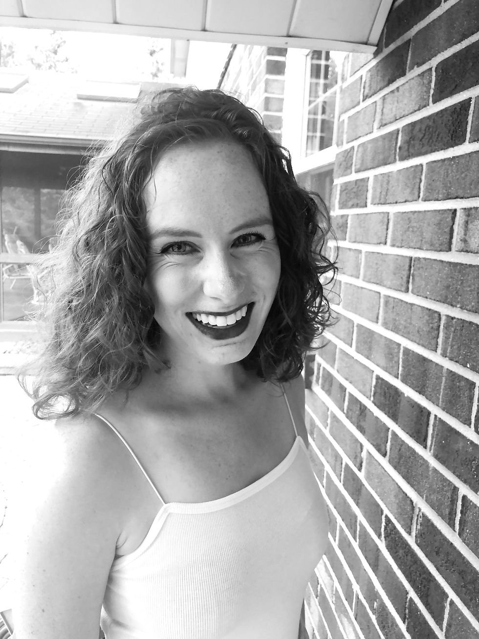 Kane County | Goodly Creatures Theatre