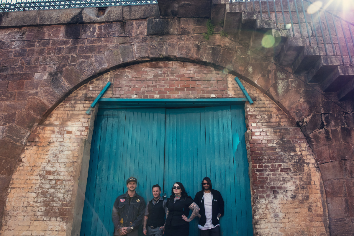 Home | Songbird Tattoo Studio Exeter