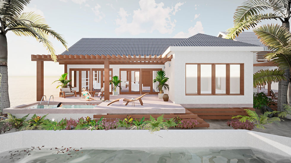 PROPERTIES | Belize Construction