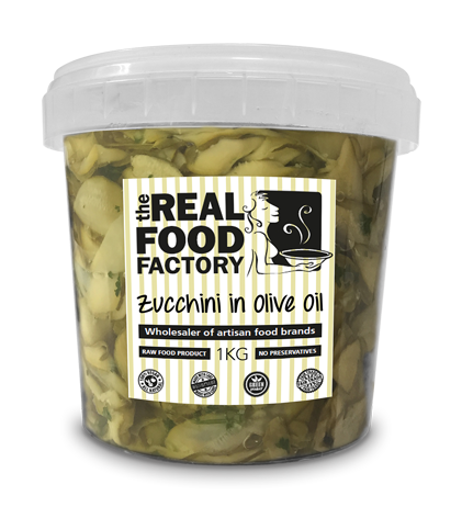 Oils | The Real Food Factory | Vegan