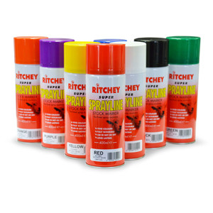 Ritchey Super Sprayline | markrite-1
