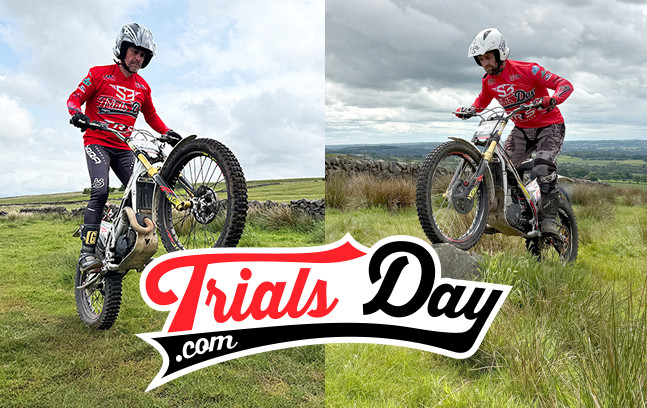 Trials Day | Trials School | Experience Days