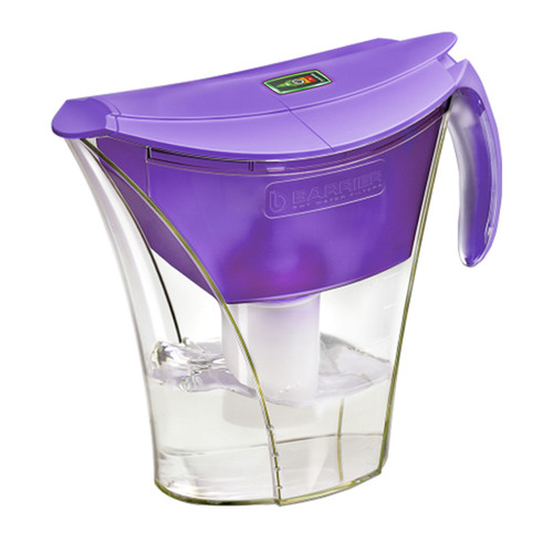 BARRIER® Smart Optilight Pitcher | greenovations