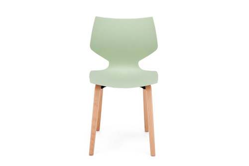 Fisk Wooden Dining Chair | HYGGE.furniture
